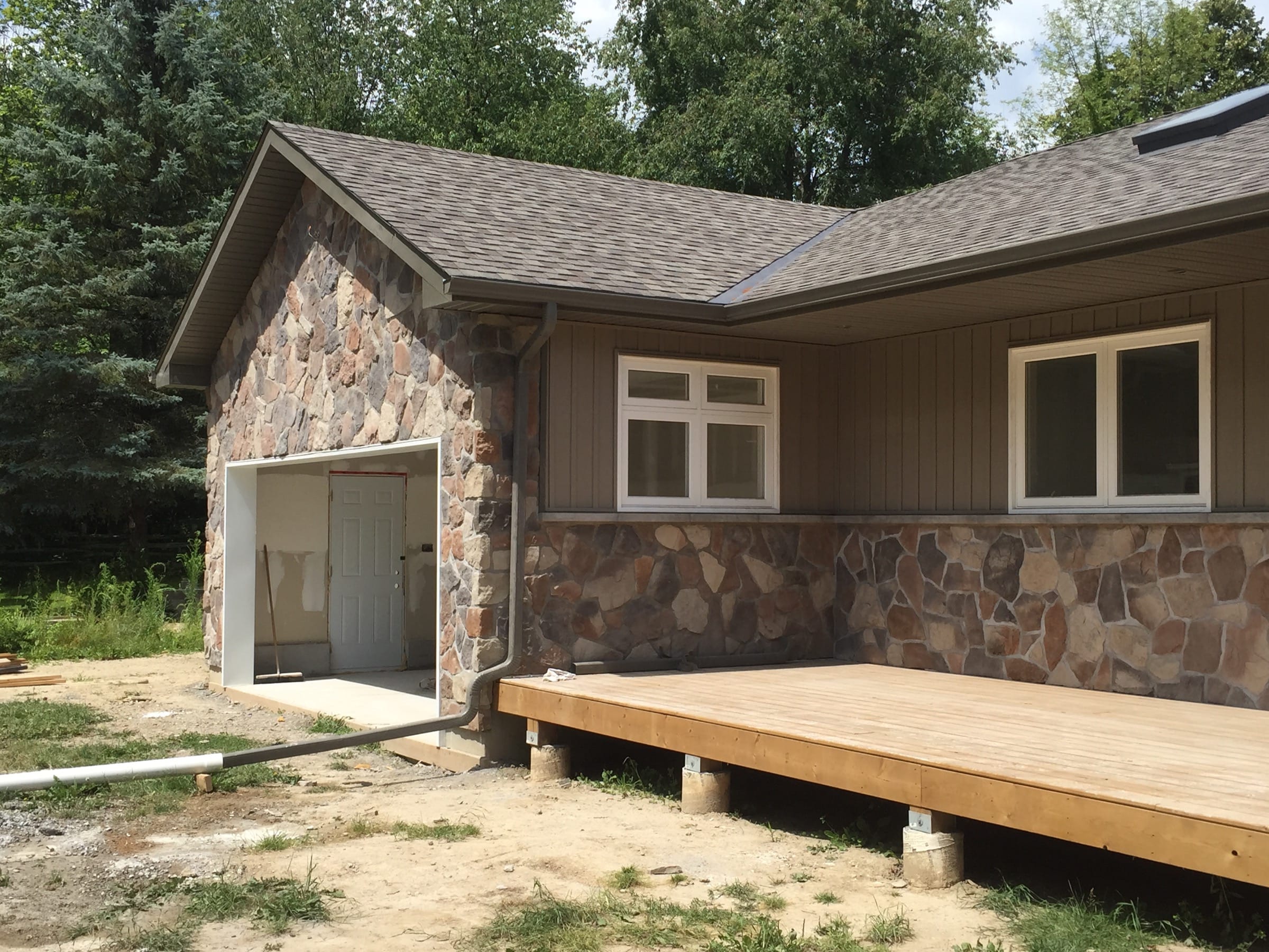 Napier Valley - Project Gallery - Exteriors