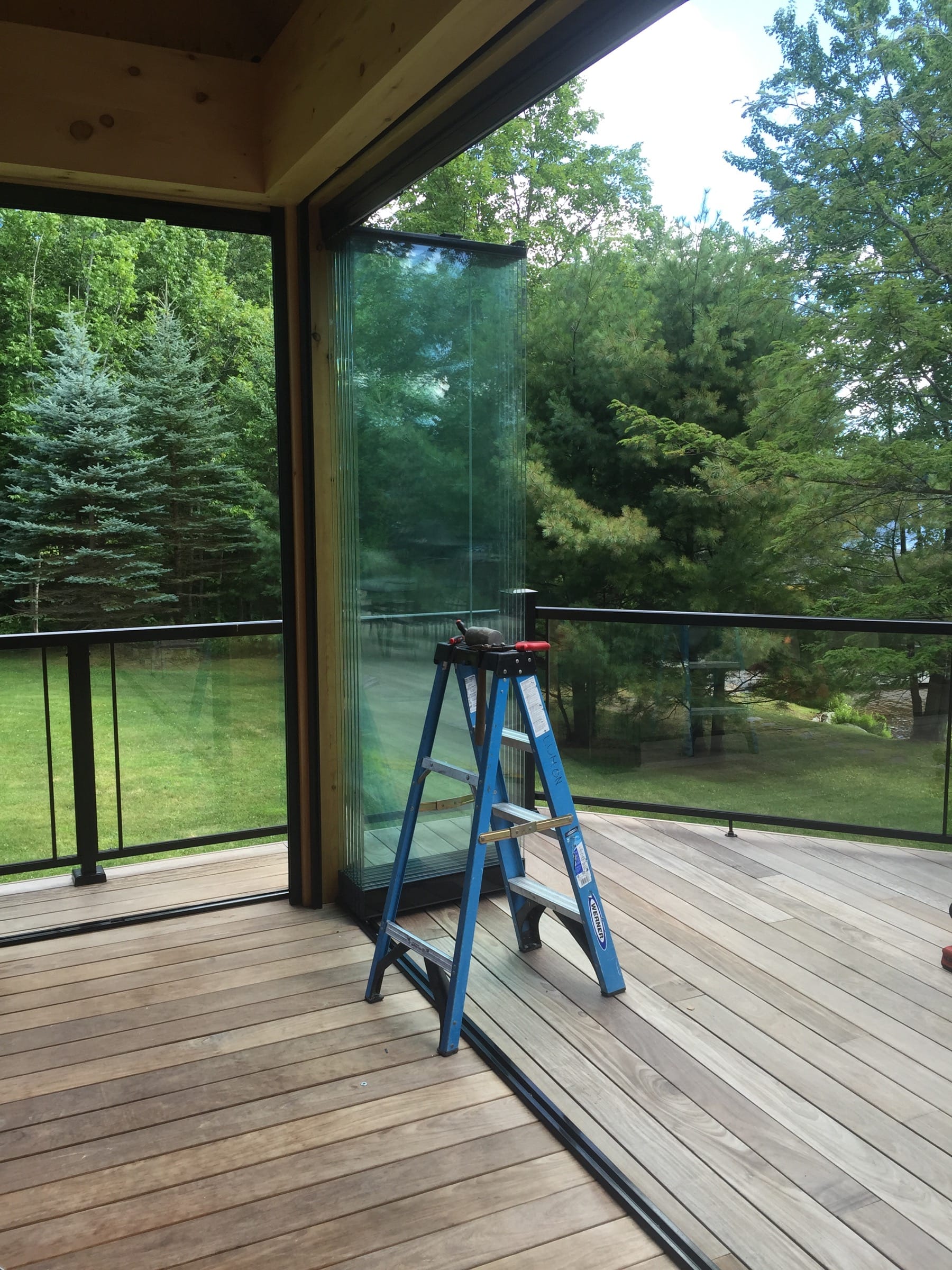 Napier Valley - Project Gallery - Exteriors